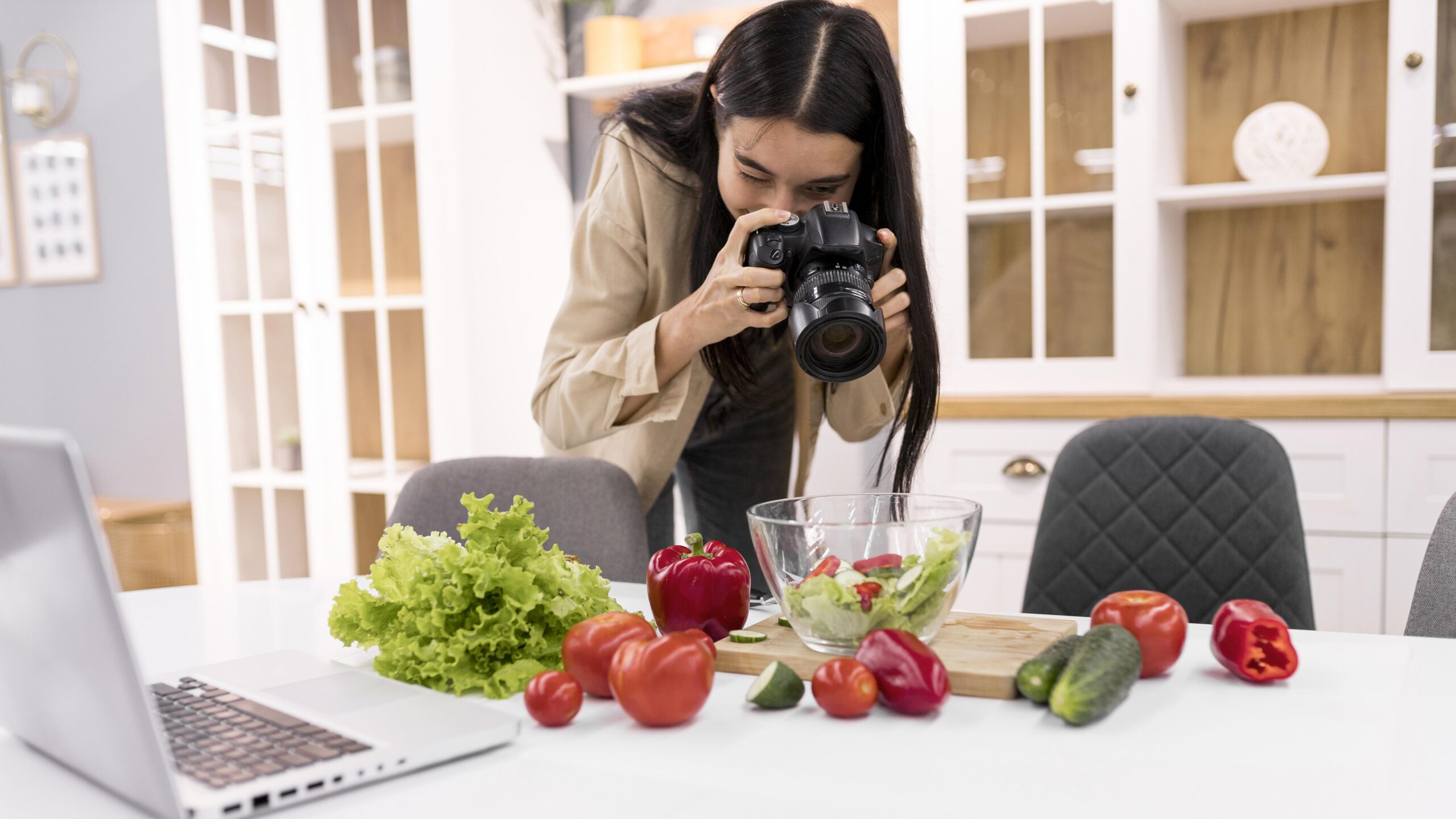 Inicio - Lifestyle y Salud